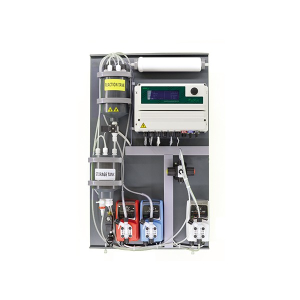 Disinfection Systems