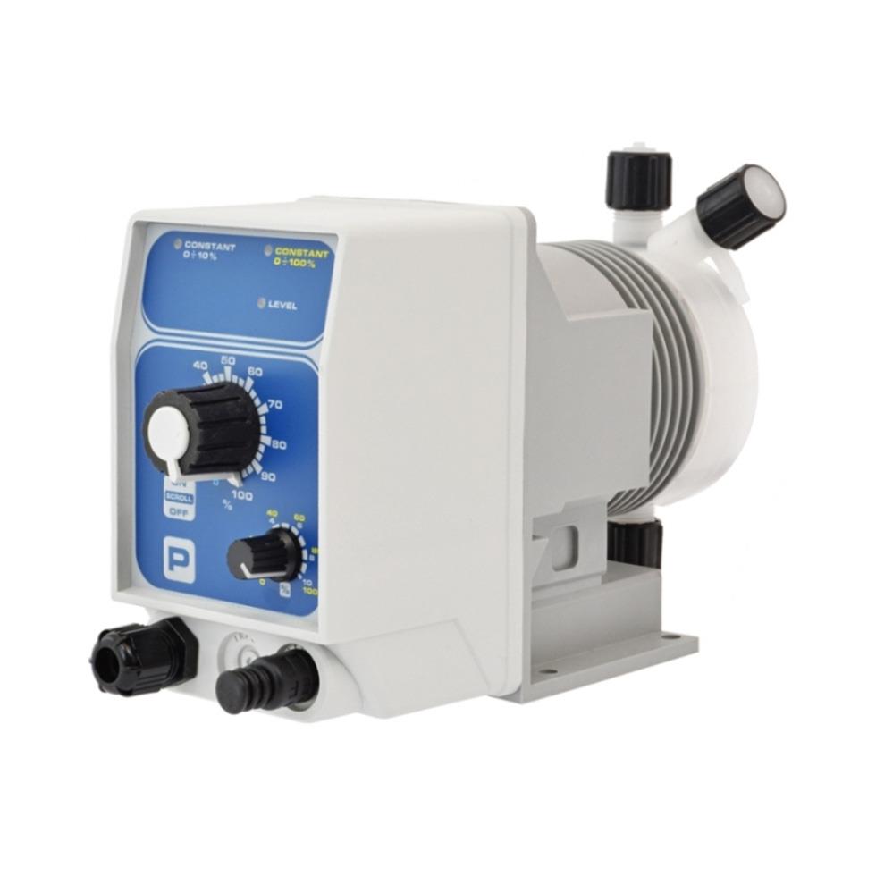 K Series Dosing Pumps